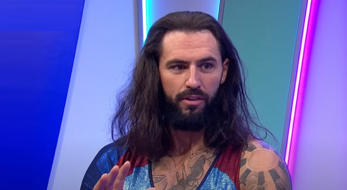 Tom Wilson Speaker Agent | Hire Gladiators Star